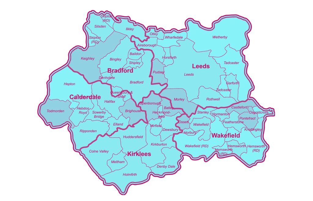 Areas | Spotless Solutions Cleaning Group